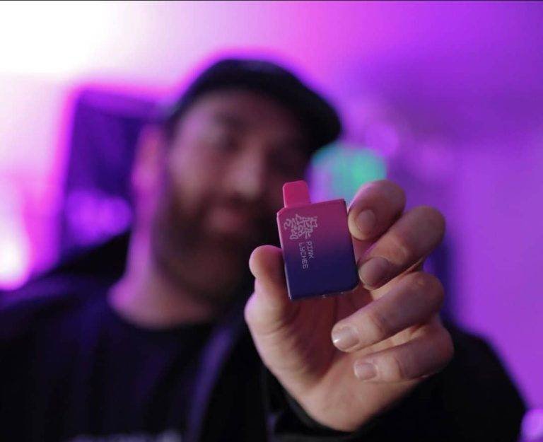 Micro Bar Vape | Official Micro Bar | Micro Bar Disposable